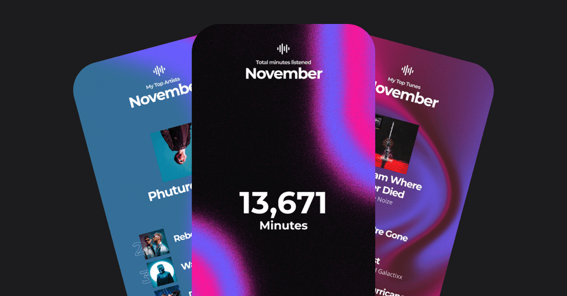 How Spotify Calculates Your Listening Statistics — Tune Tracker